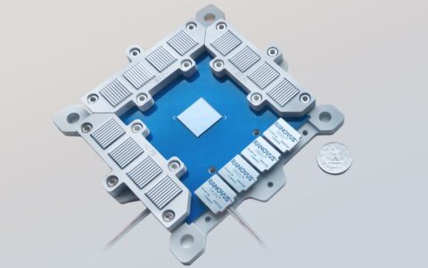 Ranovus® Announces Single Chip Odin™ Analog-Drive for Its Second ...