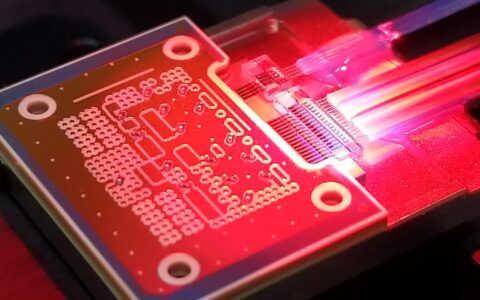 Ranovus® Delivers World’s First Monolithic 100G Optical I/O Cores for ...